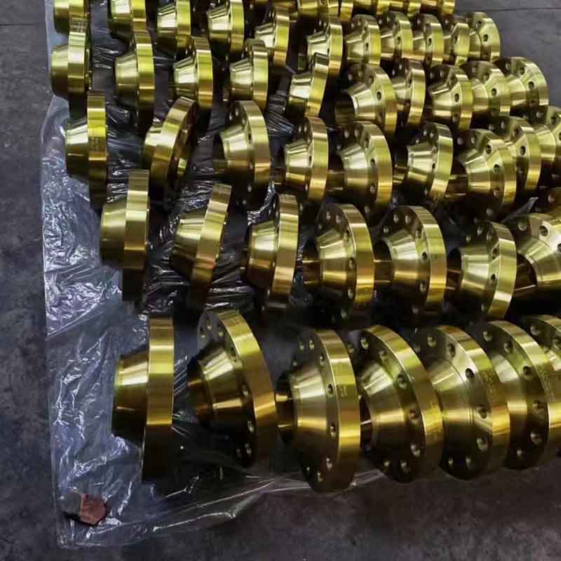 Din Flat Cast Welding Forged 15mm Carbon Steel weld neck Flanges