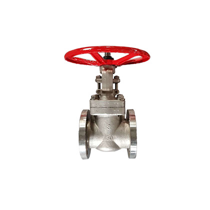 Forged Steel Gate Valve