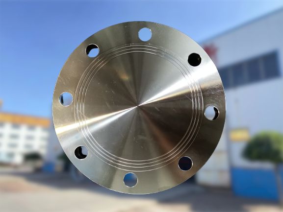 astm a105 blind flange Carbon Steel Flange 12 blind flange