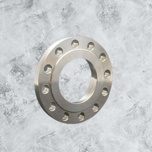 flange plate steel stainless steel forged plate welding flange