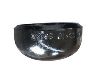 Butt-Weld Carbon Steel Pipe Fittings Caps
