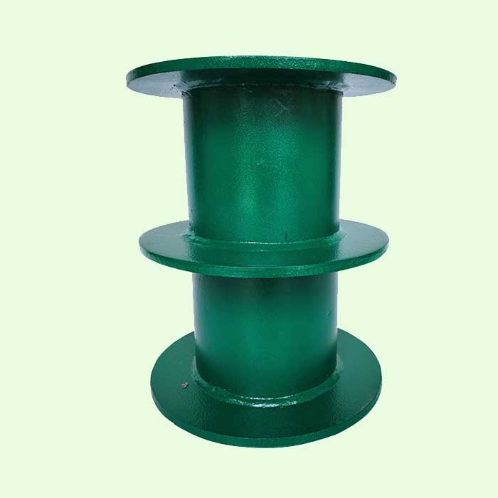 ansi b16 5 Ductile Iron puddle flange