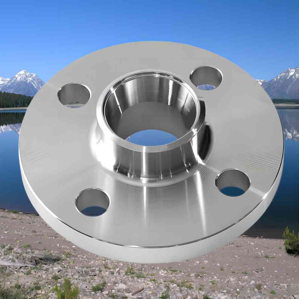 China Manufacturer ANSI B16.5 Stainless Steel 304 316 304L 316L Weld ...