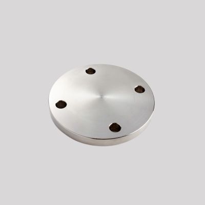 steel pipe blind flange blank flange raised face blind flange manufacturer